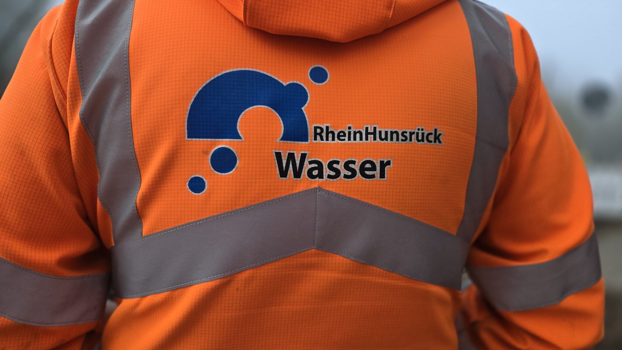 Neue Wasserleitung zwischen der Brücke Löf und Brodenbach wird am 29 ...